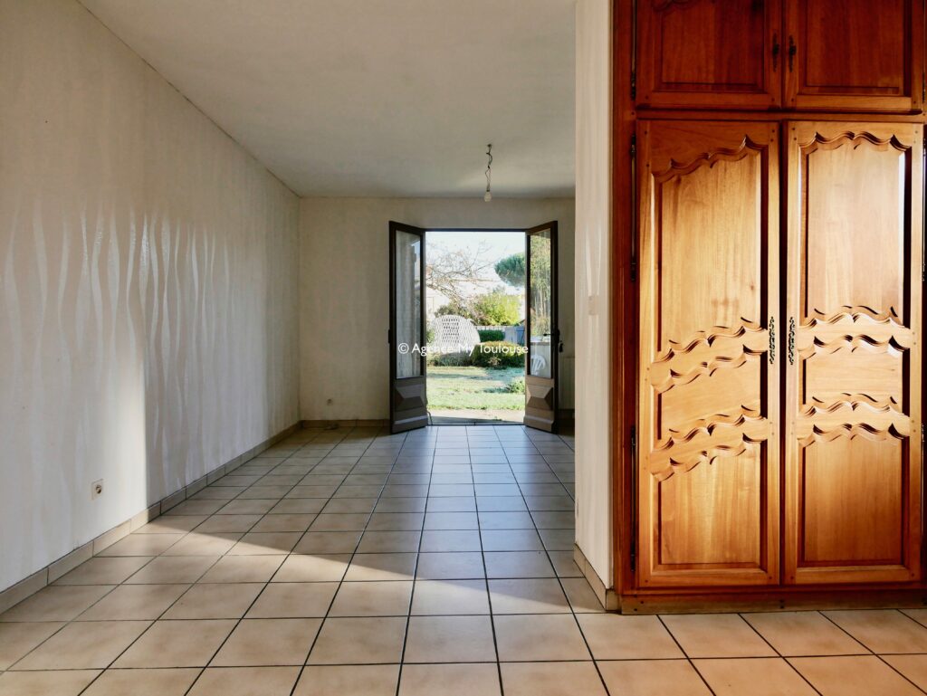 SOUS OFFRE – Croix de Pierre, charmante maisonnette T2 avec cave ...